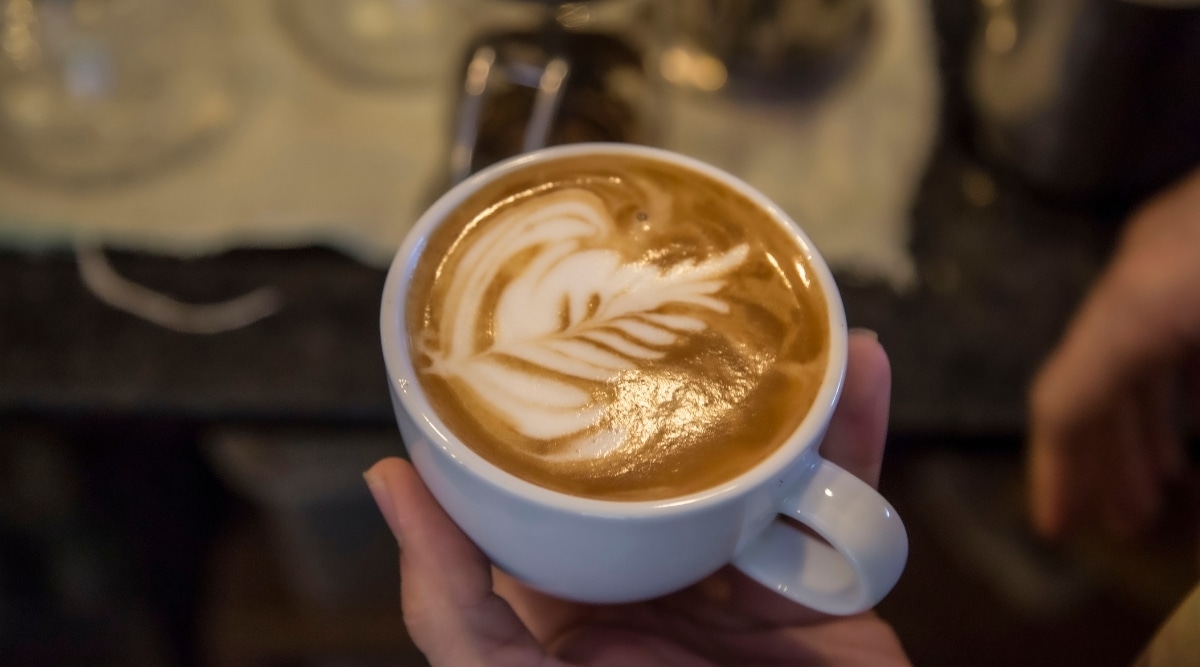 How To Make A Latte: A Guide to Your Perfect Cup - cozycoffeecup.com